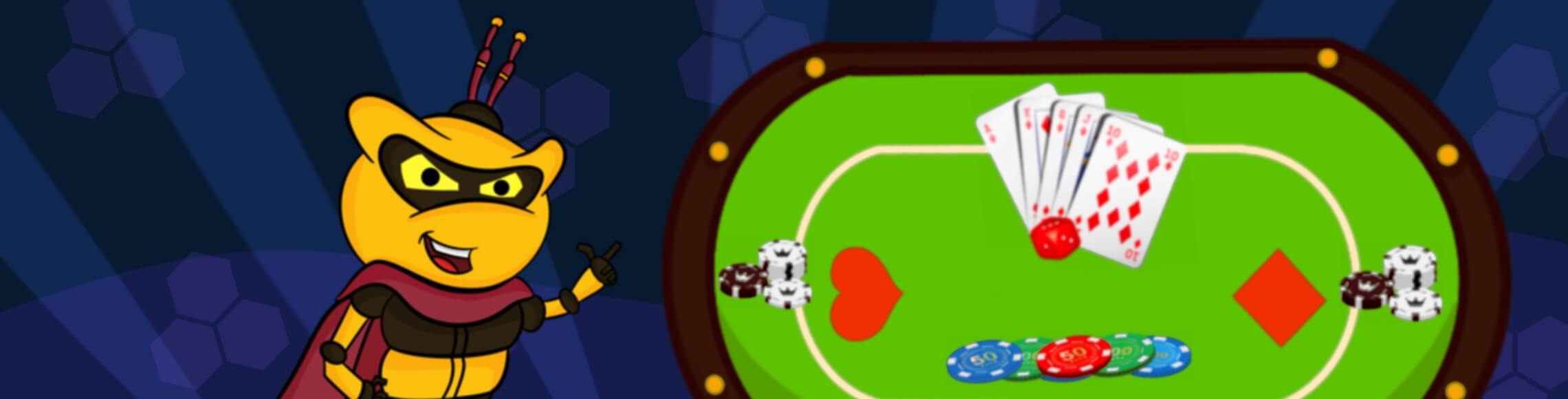 Blackjack Sites - Lux Casino Sites | #1 List of Best Casino Sites ...